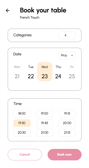 Monicah Wamuhu - Software Engineer Portfolio