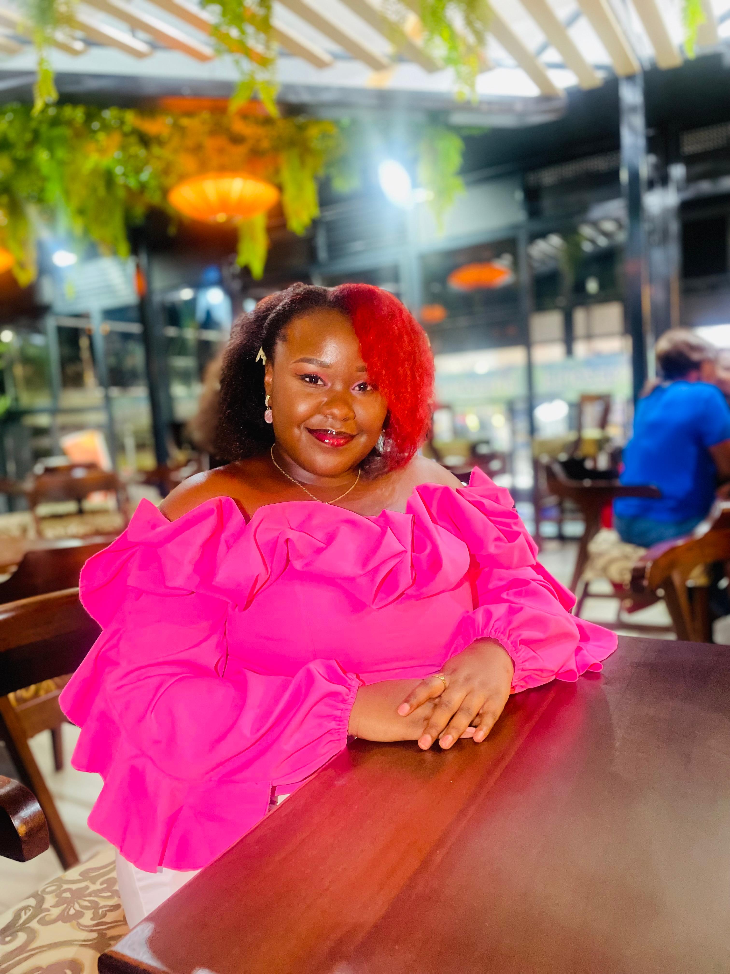 Monicah Wamuhu - Software Engineer Portfolio