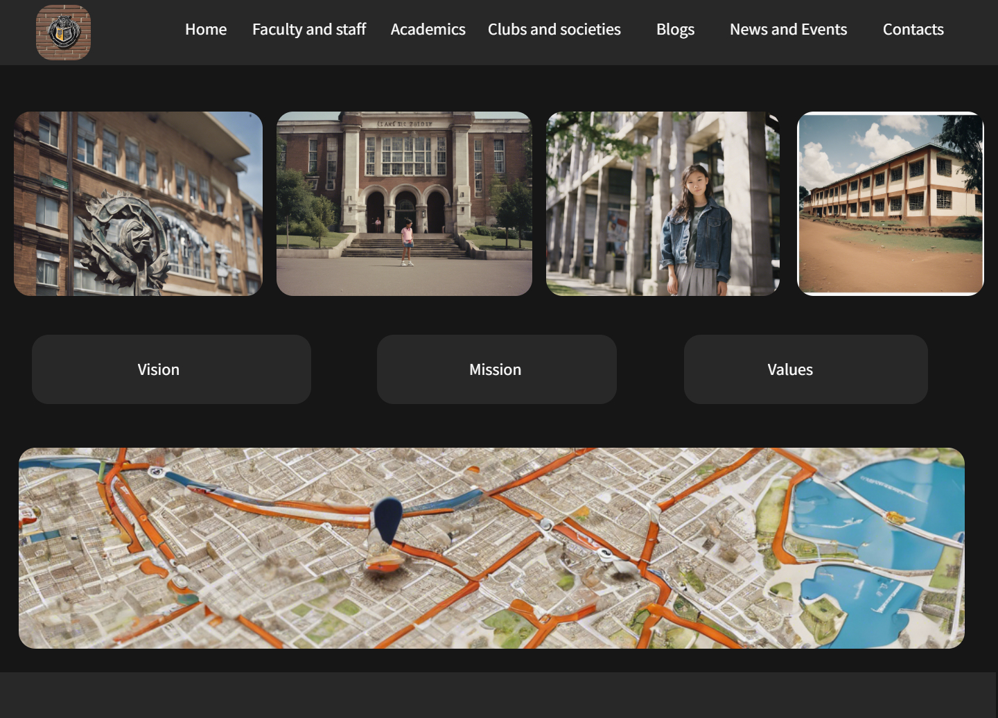 Monicah Wamuhu - Software Engineer Portfolio